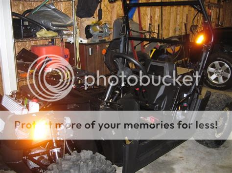 Naked Pics PRC Polaris Ranger Club