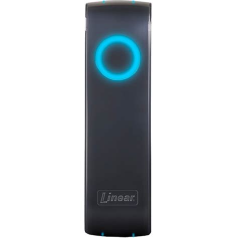 Bluepass Multi Tech Reader Zions Security Alarms