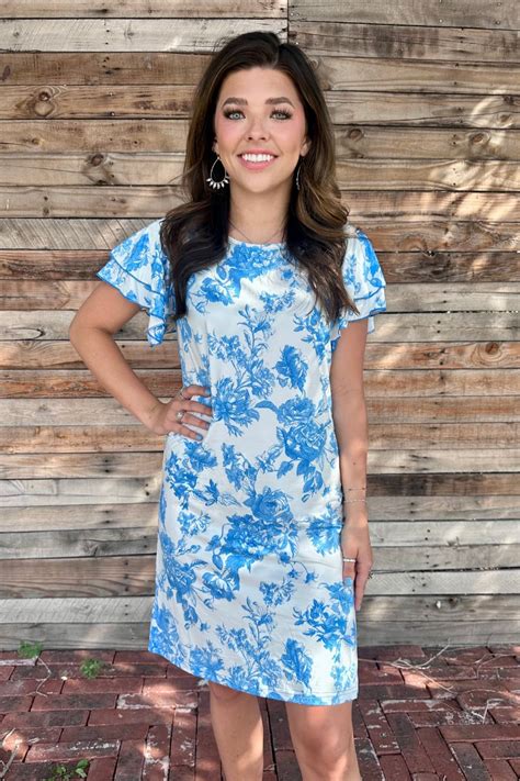 Dresses Sterling Kreek