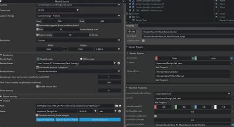 Rendering Aovs In A Sequence Overrides Same Frame Samples And Examples