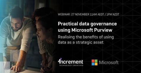 increment on linkedin datagovernance microsoftpurview datainsights