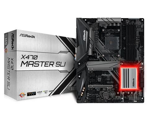 AMD X470 Motherboard Roundup Featuring ASUS, ASRock, MSI, AORUS