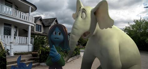 Horton And Ruby Enncounter Stitch By Tysonpaiser On Deviantart