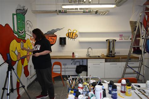 Jonathan Mckinstry X Panda Project Ability