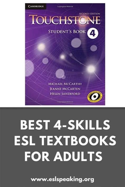 Esl Books Esol Textbooks Coursebooks And Workbooks For Adults
