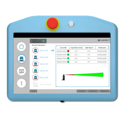 Inxpect Ur Ecosystem