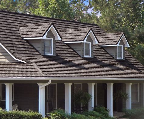Decra Metal Roofing Photos — Rooferscoffeeshop®