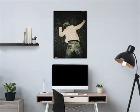 Ken Carson Project X Poster Postertok