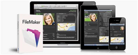FileMaker On IPad IPhone Acculogic Technologies