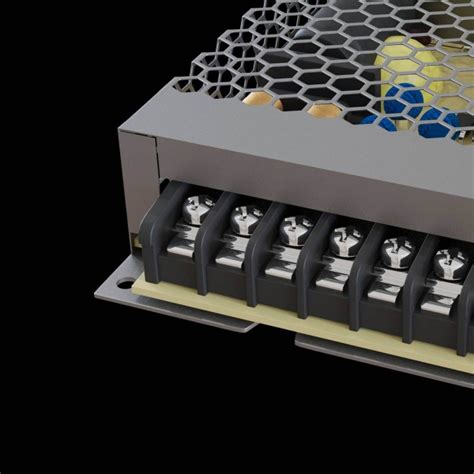 Блок питания Maytoni Magnetic Track System 48v 100w Ip20 Trx004dr 100s