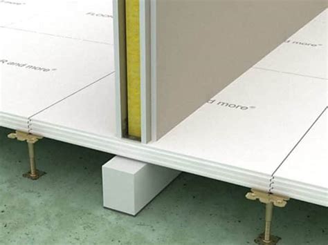 Raised Access Flooring Supply Install And Stockist Commercial Uk
