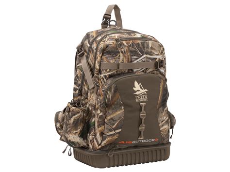 Landing Gear Waterfowl Backpack