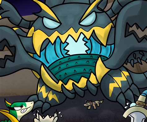 Pmd Bts Inopportune Arrival By Dragon Heist On Deviantart