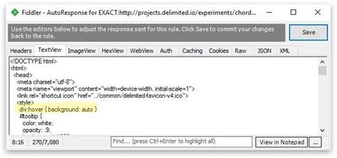 Javascript D3 Chord Example Hover Issue In Ie11 Stack Overflow