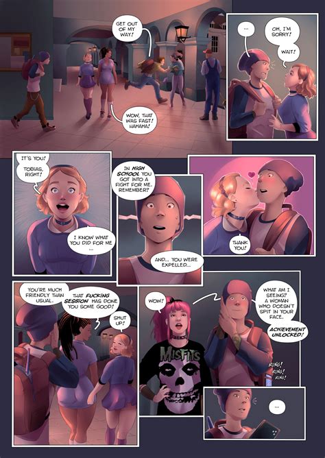 Dollhouse 3 Porn Comic Cartoon Porn Comics Rule 34 Comic