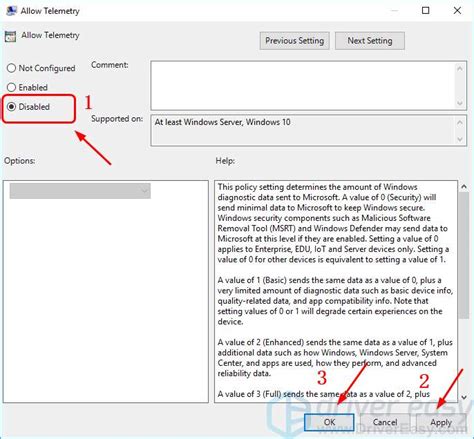 Solved Microsoft Compatibility Telemetry High Disk Usage On Windows