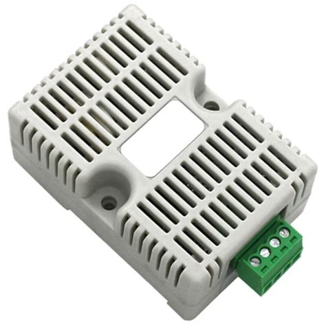 CAPTEUR DE DÉTECTION de TempéRature et D Humidité Capteur Module Capteur SortiN EUR