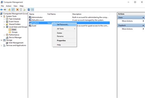 How To Reset Dell Password Without Disk In Windows 10 8 7 Dopitech