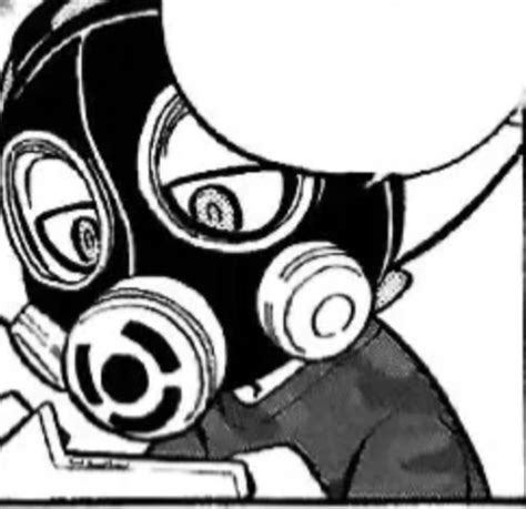 Character Mask Splatoon Coroika