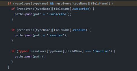 Source Level Resolver Compositions Are Not Applied Transform Resolvers Composition
