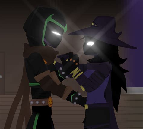 Spookus X Scray Blank Template Imgflip