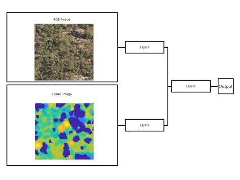 unlocking the power of multi modal learning for geospatial images
