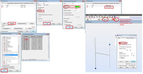 Buckling Analysis Autodesk Community