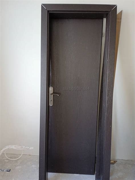 Продавам интериорни врати Врати дограма щори тенти Пловдив Продавам 2броя вътрешни