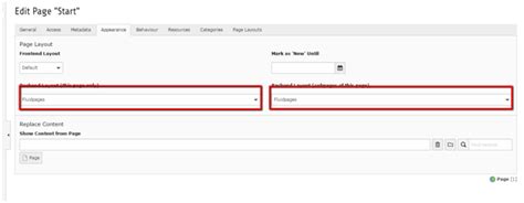 After Upgrade Typo3 62 To Typo3 76 Page Layout Not Display In