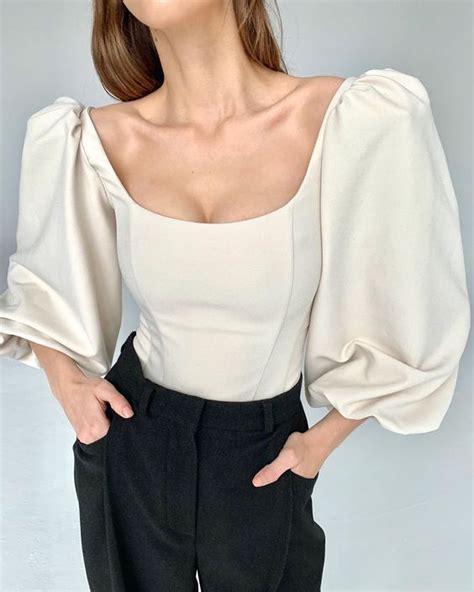 Тренд этого лета корсетный топ как незаменимая вещь в твоем гардеробе Модные идеи Женский