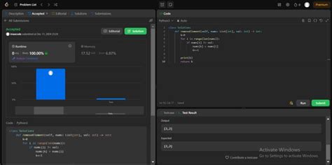 mahesh pagrut 🎮 on linkedin daily learning series december leetcode