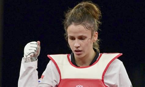 Matea Jelić U Dramatičnom Finalu Stigla Do Zlata Na Mediteranskim Igrama Croring