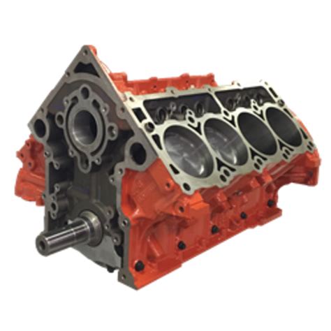 Hemi Engine Builders 62l 426 Hellcattrackhawkdemon Hemi Short Block