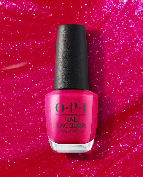 Opi Nail Polish Purple