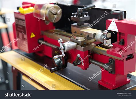 Mini Metal Lathe Old Just Uncrated My 7x14 Mini Bench Top Metal Lathe