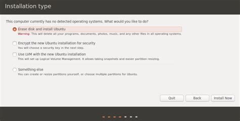 Ubuntu 1504 Vivid Vervet Installation Linux Information And Scripting