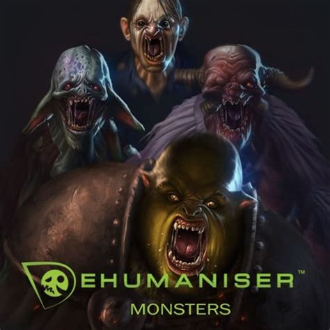 65 off dehumaniser simple monsters by krotos audiovstbuzz