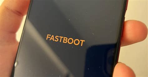 How To Exit Fastboot Mode On Xiaomi XiaomiTime