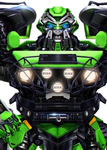 Transformers Earthspark Part 3 Fan Casting On Mycast