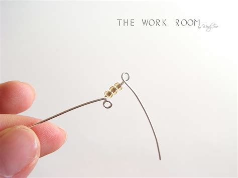 The Work Room November