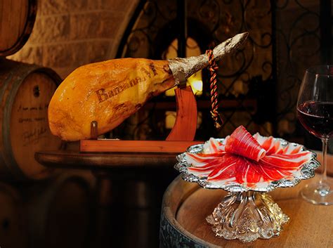 世界火腿博览馆 金华金字火腿有限公司