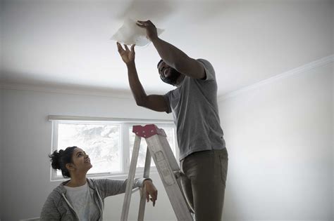 How To Install A Light Fixture With Two Lead Wires