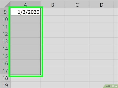 How To Insert Current Date And Time In Microsoft Excel