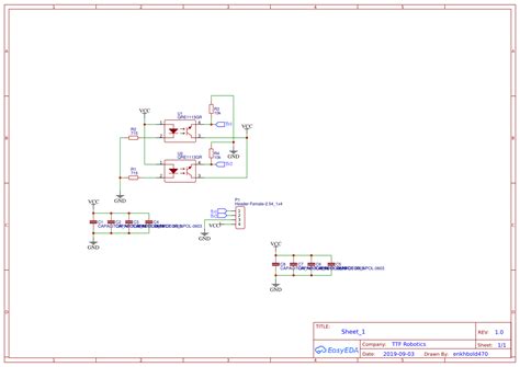 Trace Sensor Platform For Creating And Sharing Projects OSHWLab