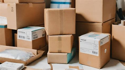Ultimate Guide To Choosing Shipping Boxes Mted