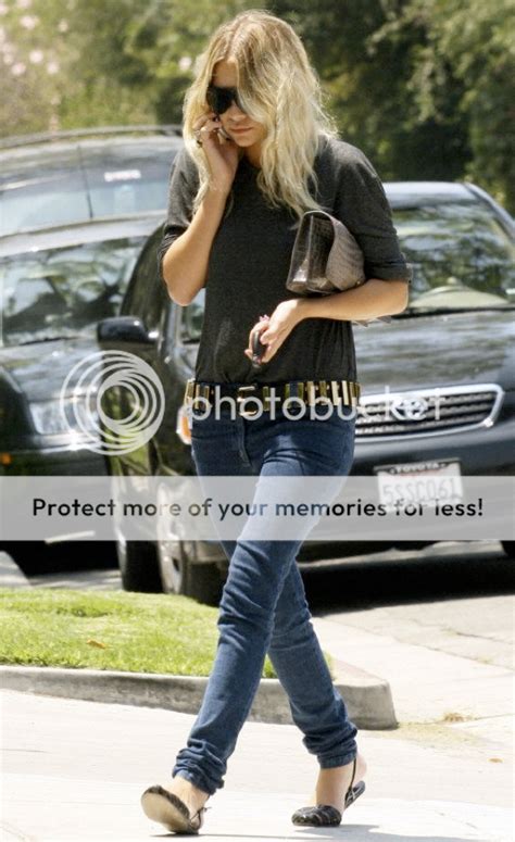 Olsens Anonymous Look Of The Day Ashley
