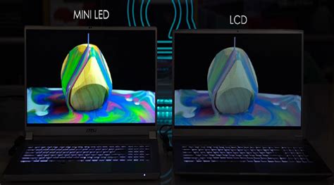 What Is Mini Led Display Tech And Why Is Everyone Talking About It Technology News The
