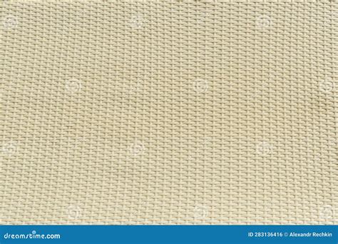 Wave Like Background Structure Consisting Of Intertwined Polymer Strips