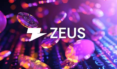 Solanas Zeus Network To Airdrop 3 Of Zeus Tokens To Community Metaverse Post