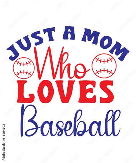Baseball Svg Bundle Baseball Mom Svgbaseball Stiches Svgmom Svgsvg